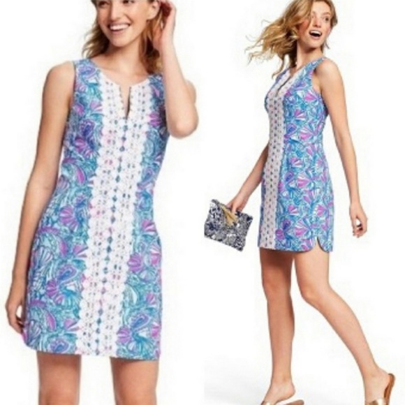 Lily Pulitzer for Target | Dresses | Lilly Pulitzer For Target 2th ...